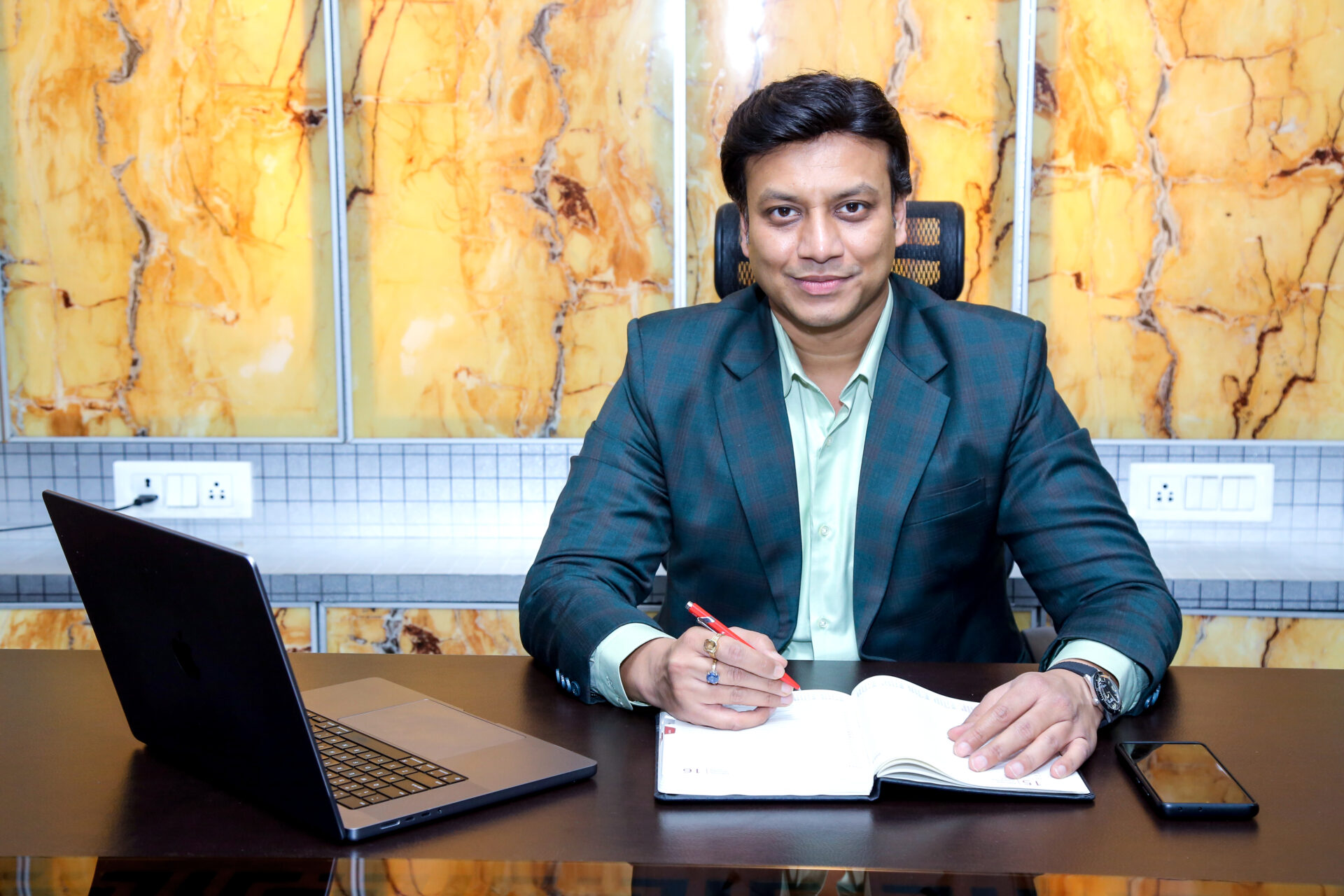 Meet Mr. Archit Gupta, Managing Director of King Koil India. - Startup ...