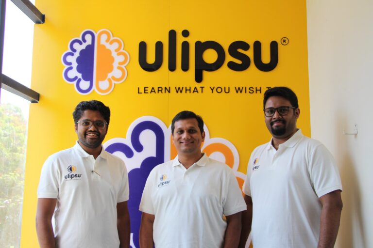 Ulipsu: India’s largest curated skilling platform & first-of-its-kind ...